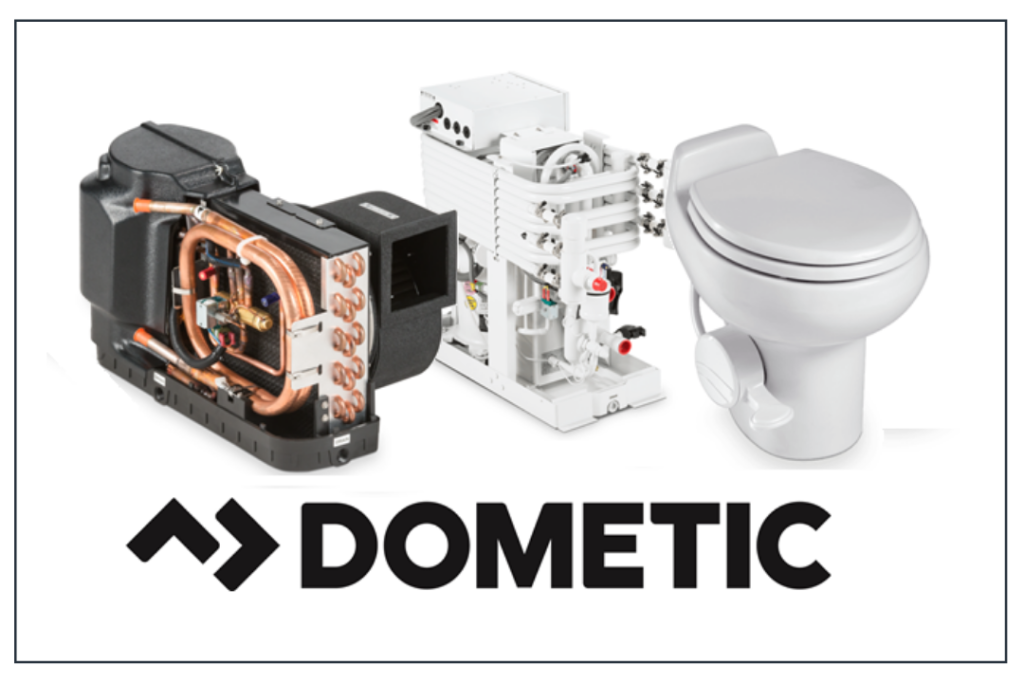 DANKRIS – POWER SYSTEMS